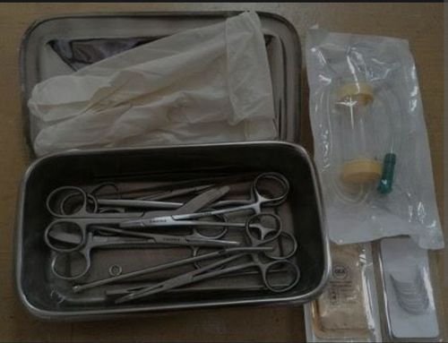 Alat Partus SET