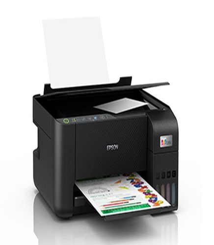 Printer EPSON EcoTank L3250 A4 All in One-EPSON L3250 Ink Tank Printer