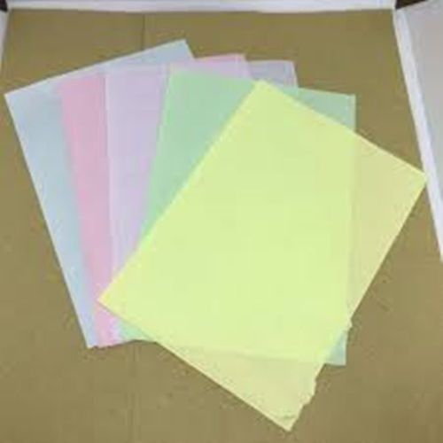 Kertas doorslag