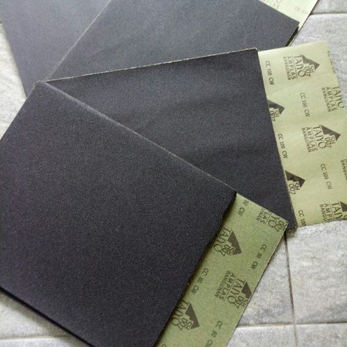 Amplas / amplas kasar / amplas halus