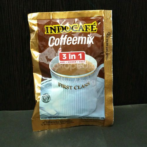 Kopi Mix - Sachet 20 Gr