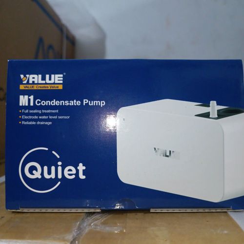 Pompa drain ac Split