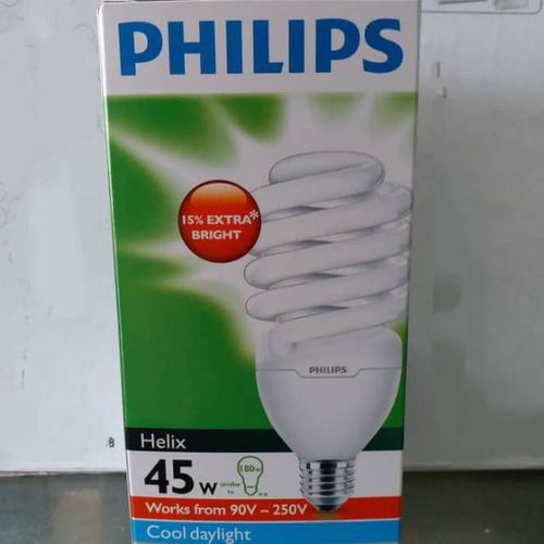 Lampu Philips 45 Watt