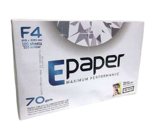 Kertas HVS Epaper - F4