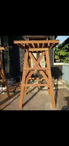 menara tandon