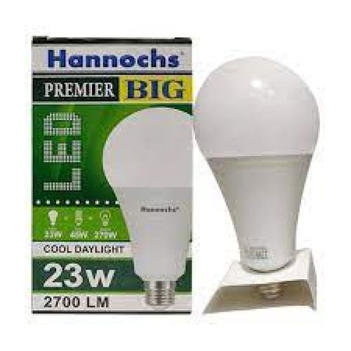 LAMPU LED 23 WATT HANNOCHS