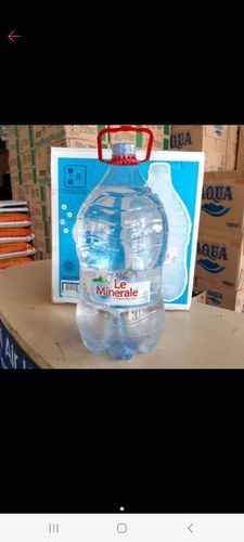 Le Minerale Galon 15 Liter