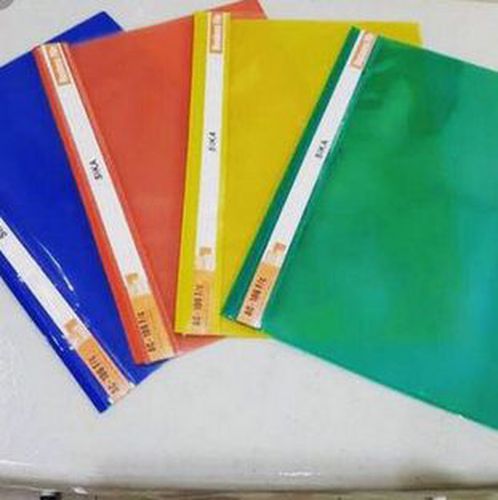 Map snelhecter plastik ( map ) ukuran kuarto