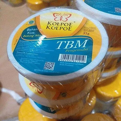 Pengembang Kue