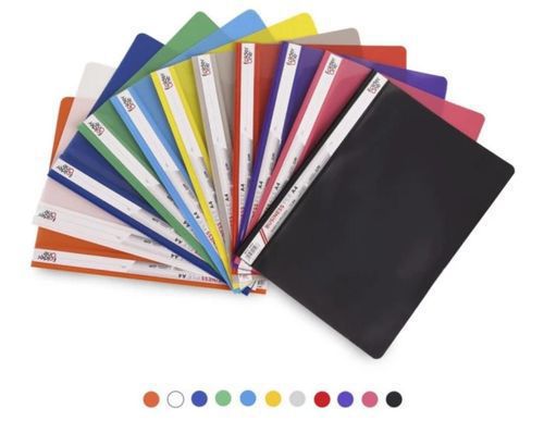 Map Business File / Map Sneil / Map Plastik snail / Harga per 1 Pcs