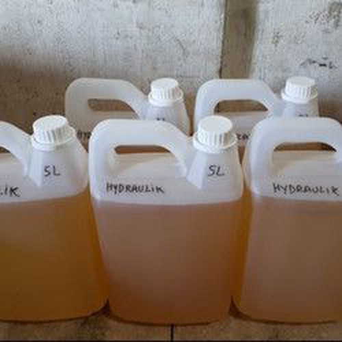 Minyak Bekisting/Oli Curah (Bekisting)