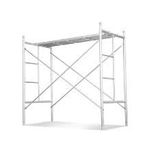 SCAFFOLDING GALVANIS