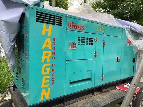 SEWA GENERATOR SET