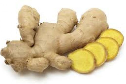 jahe Ginger