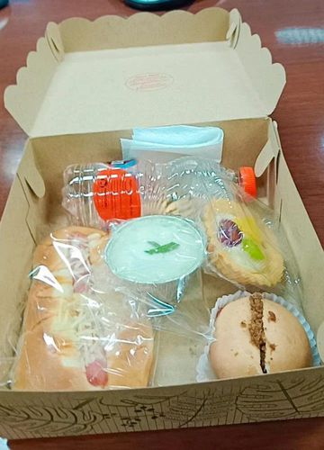 Snack Box Varian 2
