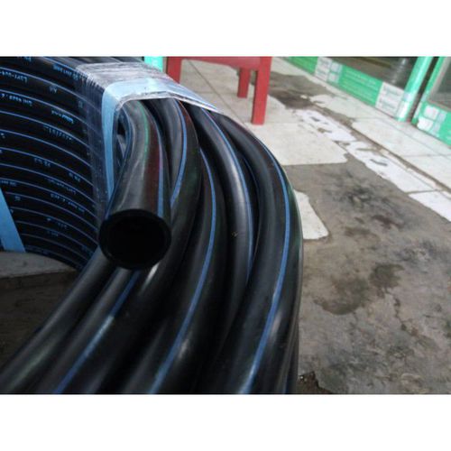 Selang Air Hitam Standar