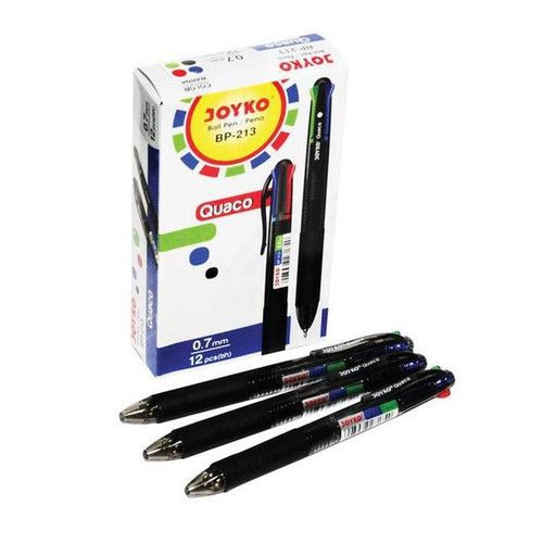 BALLPOINT 4 WARNA JOYKO