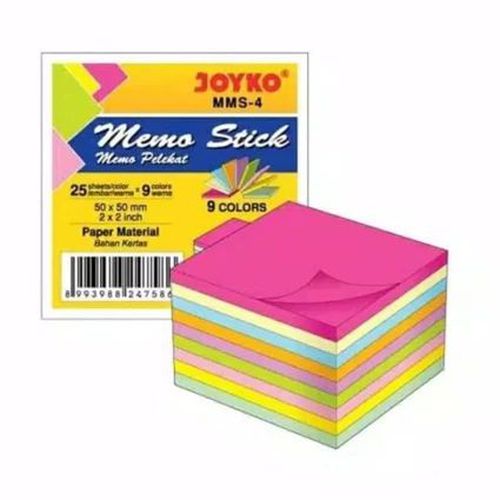 Post It Kertas