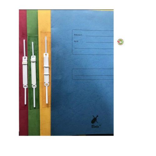 Map Snelhecter Folio Kertas 23 x 35cm