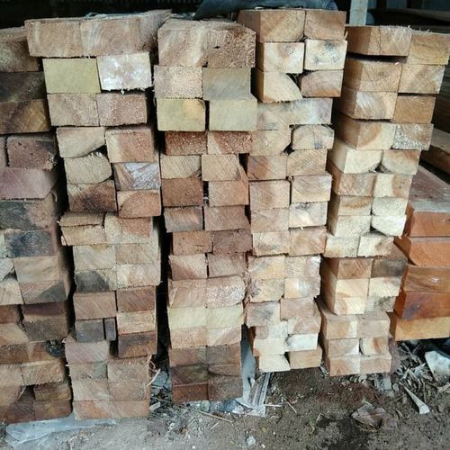 Kayu Keladan 4/6