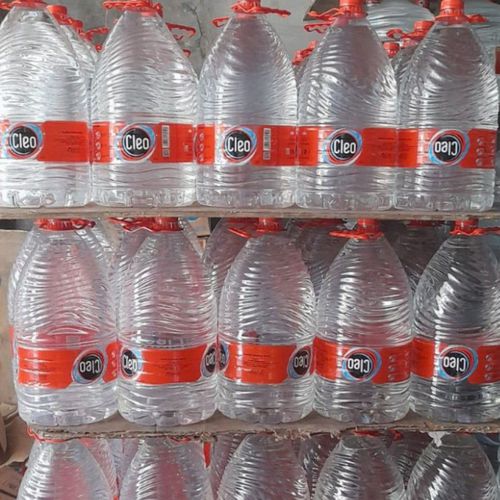 Cleo Air Mineral Galon 12,8L