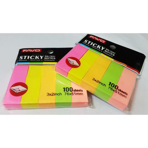 Kertas Post It