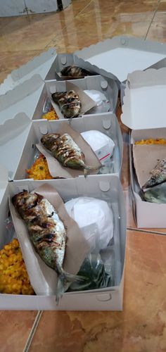 Nasi Dos