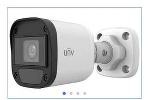 CCTV Set (Merk UNV)