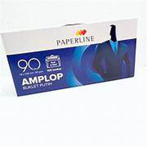 Amplop-amplop 90