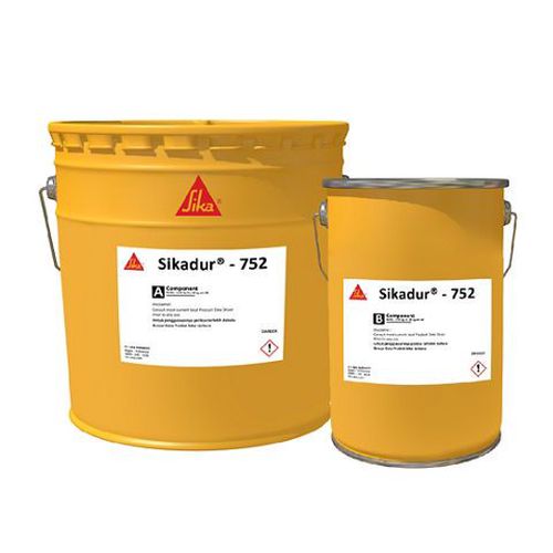 Penyediaan pengerjaan Masterguard Waterproofing System