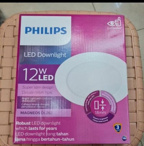 LAMPU LED CELLING 12 Watt