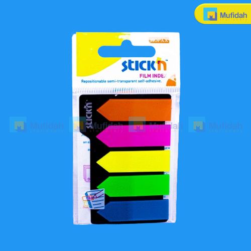 HOPAX STICK NOTE 21143