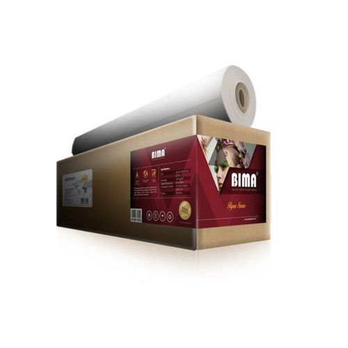 KERTAS HVS BIMA White Plan Paper 80-85gr 36