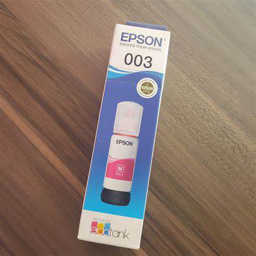 Tinta EPSON 003 Pink