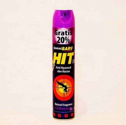 Hit | Aerosol - Lily Blossom