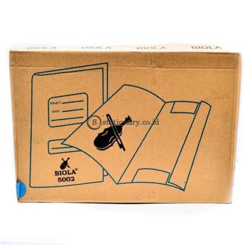 map 5002 box