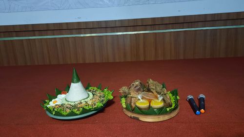 Tumpeng Besar