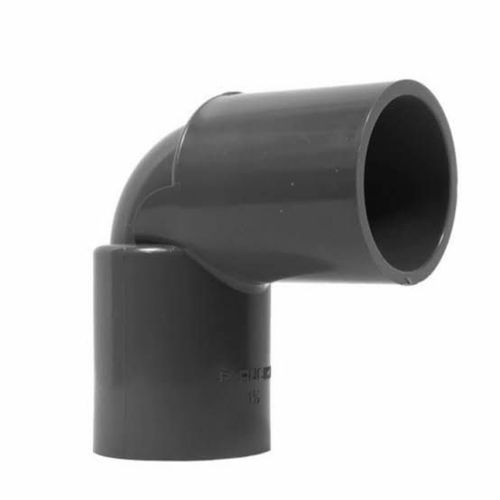 KNEE PVC 2" AW