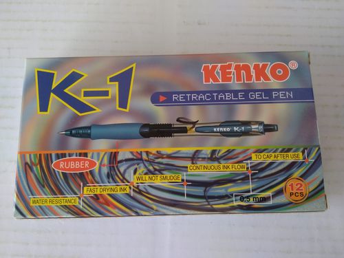 Ballpoint Kenko K-1