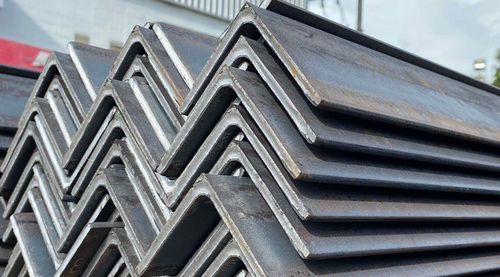 Besi siku 50x50 tebal 5 mm