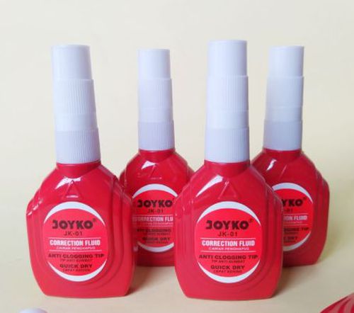 Stipo Joyko Correction