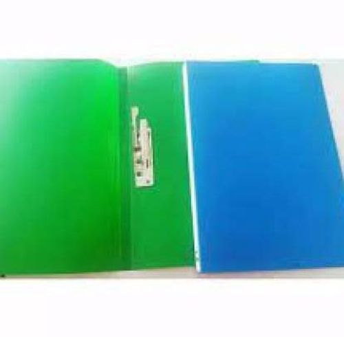 Stop Map Plastik Jepit