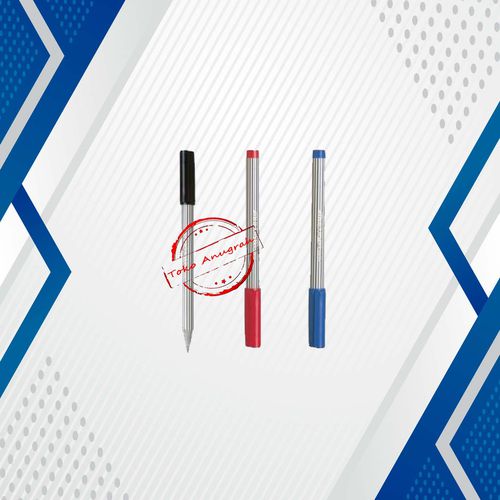 Puplen Balliner - Biru