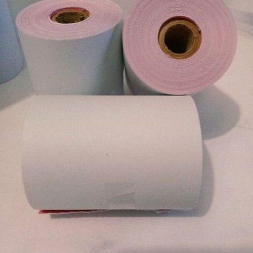 NCR ROLL 2 PLY