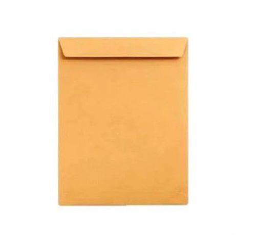 Map Amplop Coklat - A4