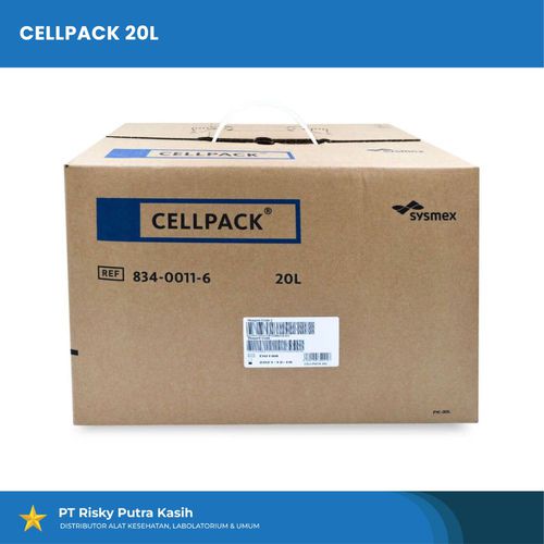 Cellpack 20L