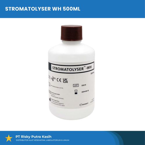 Stromatolyser WH 500ml