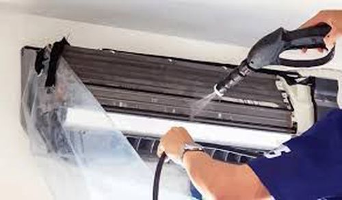 Pemeliharaan AC Split