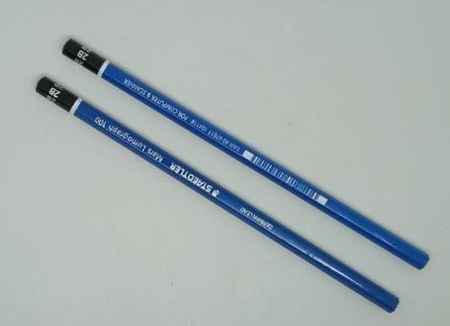 Pensil HB