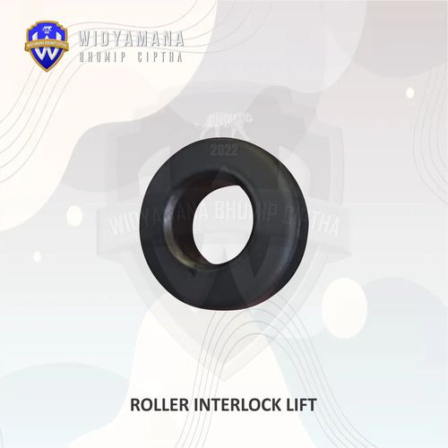 ROLLER INTERLOCK